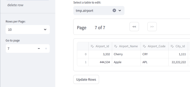 Streamlit Table Editor App – Coding Musings